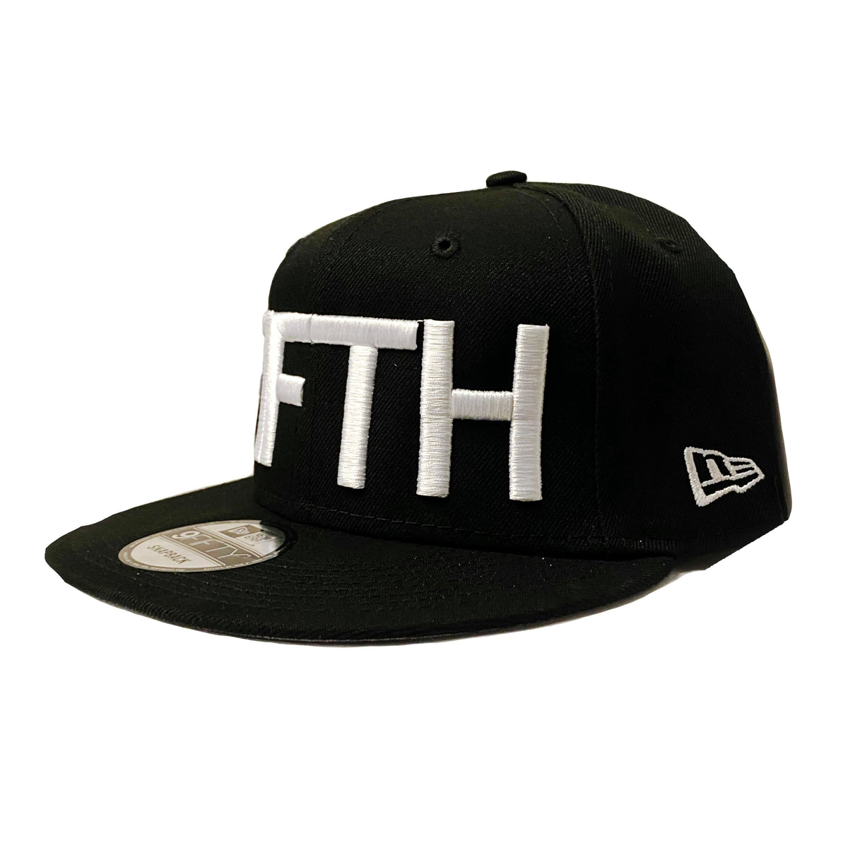 FIFTH Hat – Fifth Finger Studio